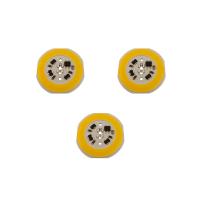 China CE RoHS AC LED COB 84S1P R6mm LES Chip LED 20W 220V for sale