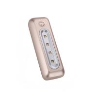 China 120DEG Ultraviolet Sterilization Lamp 2500mAh Portable UV Disinfection Light for sale