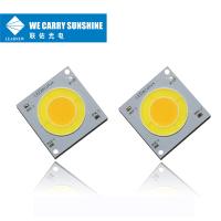 China White color BICOLOR-STARRY  led cob chips   flip chip 120W high efficiency super aluminum substrate for sale