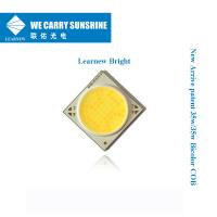 China Super aluminum  high efficiency led cob chips white color BICOLOR-STARRY 12W  1414series for sale