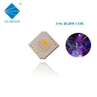 China 3W 1818 series RGBW led cob chips super aluminum high efficiency for bulb light for sale