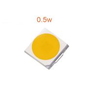 China 150mA UV LED Chip 40-50lm LED SMD 3V For Plant Grow Light for sale
