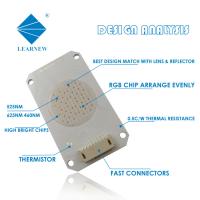 China 100W 4070series RGB led cob chips super aluminum high efficiency Epistar  chip for sale