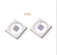 China LERANEW 440-450nm 0.5W SMD LED Chips 3.4V UV LED SMD for sale