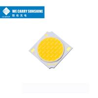 China 1919 Series Flip Chip COB LED R17mm 80cri 30W 40W LED Chip for sale