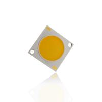 China 2800-7000K  high cri  80 aluminum substrate flip chip Led cob 2828 series 50W 70W for sale