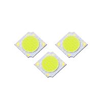 China Mirror Alu R11mm EPISTAR COB LED 4000K COB LED 110-120lm/w for sale