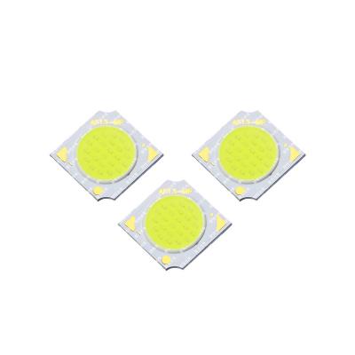 China Mirror Alu R11mm EPISTAR COB LED 4000K COB LED 110-120lm/w for sale