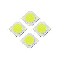 China 120-140lm/W 6000K COB LED 1500mA R11mm EPISTAR LED Chip for sale