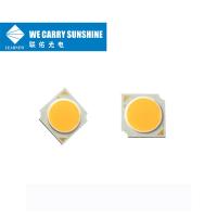 China super aluminum substrate  flip chip cob led 1414 series  2700-6500K  15W 20W 35V high cri 80 for sale