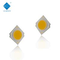 China 1414 1919 2700-6500K Flip Chip COB LED High CRI For Commercial Downlight for sale