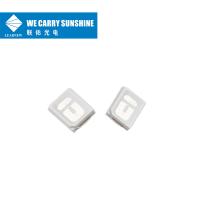 China High quality UVA Led 0.5W 395-405nm UV LED Chip for LED plant Growing/Insect repelling for sale