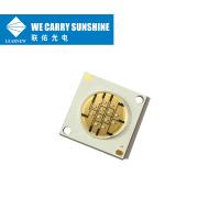 China 2828 385nm 12000-14000mW UV Chip LED With Low Thermal Resistance for sale