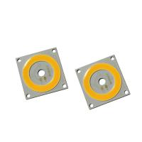 China CE RoHS 10S4P R22MM COB LED Full Spectrum 20W COB LED for sale