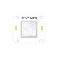 China High Density Curing System UV LED 50W 385nm 18000-21000mW 4046 for sale