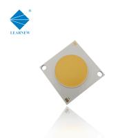 China 100w 200w 300w  High Cri  6000k LED COB CHIPS  High Power High Efficiency 100-110lm/W for sale