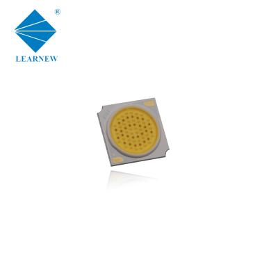 China 3400-3600K led cob chips   High Cri 30W fresh light Epistar chip for sale