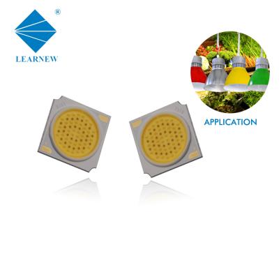 China 2400-2600K High Cri  led cob chips   30W fresh light Epistar chip for sale