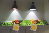 China 4800-5300K  30W Led Cob Chips  High Cri  Fresh Light Epistar Chip for sale