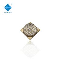 China ALN Coppering 48-54V UV LED Chip 365nm R15MM high power UV LED for sale