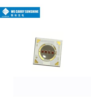 China LEARNEW RGB LED COB Chips 300mA 15W EPISTAR LED Chip for sale