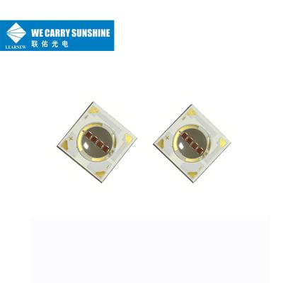 China 1414 Series LED COB Chips Mirror Aluminum 700mA 20W COB LED for sale