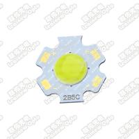 China 3w 5w 7w 9w 12w 15w 20w LED COB Chips 300mA 600mA 2700K-6500K For Ceiling Light for sale