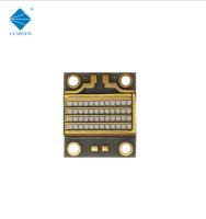 China 2 years warranty 126W 365m 385nm 395nm UV LED Chips for UV curing system for sale