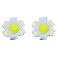 China 300mA 15W COB LED for sale