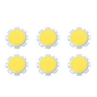 China 2820series  30w 120-140lm/w Led Cob Chips  Mirror Substrate Led Cob Chip for sale