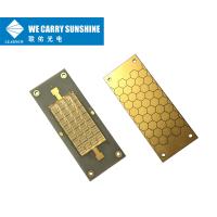 China LEARNEW 7530 LED COB Chips 23-26V 395nm 200 Watt LED Chip for sale