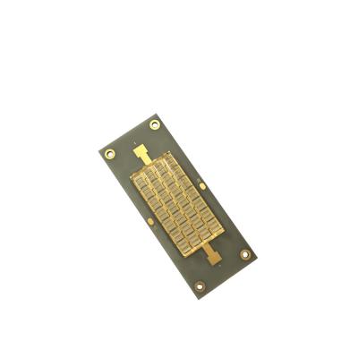 China 7530 395nm UV LED Chips for sale