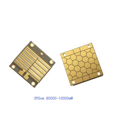 China Curing Machine System 200W 34-38V 395nm Led Uv Chip High Density for sale