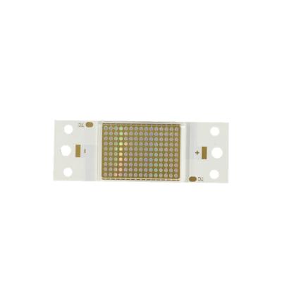 China Long life span 360W 365nm 395nm 385nm uv led array for UV LED Curing machine System for sale