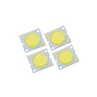 China 2325 25W white color led cob cips high efficiency  chip Led cob for  led downlight for sale