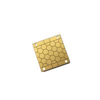 China CE RoHS 22*35MM 300W UV LEDs 8400mA UV LED Chips for sale