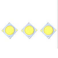 China LERANEW R23mm LED COB Chips 120-140lm/w 30W COB LED for sale