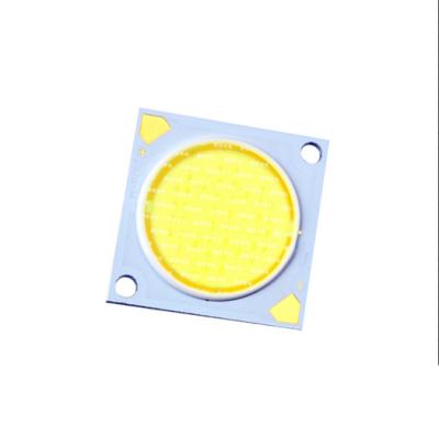 China Epistar 6500k 40W COB LED 36-38V Chip LED Cob Full Spectrum for sale
