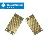 China CE RoHS 5025 120DEG 400W COB LED 8400mA UV LED Chips for sale