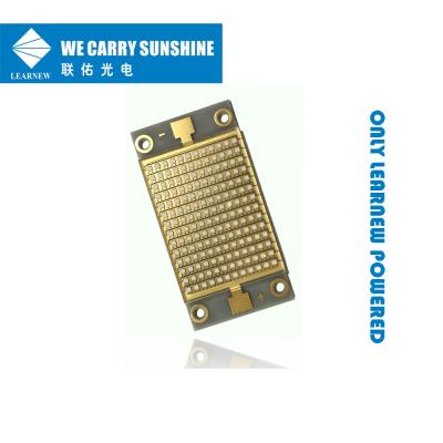 China 5025 Series 288W 400W 385nm UV LED Chips For UV LED Printing Machine for sale