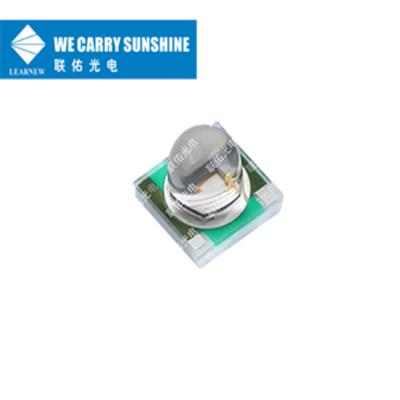China 50LM/W COB LED Chips Far Red 660nm High Power LED COB for sale