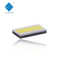 China 6000K 7000K 5530 Car COB LED F60 18W LED Chips Low Thermal Resistance for sale
