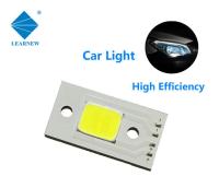 China Car LED Light DC 9V COB LED 1325 SERIES 6000K 4000K COB LED for sale