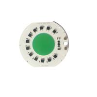 China 200W Full Spectrum COB LED Grow Light Multi Wavelength Aluminum for sale