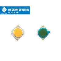 China 80cri Flip Chip COB LED for sale