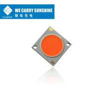 China Hydroponic 380nm-780nm Grow Light Chip DC38V 50W COB LED Full Spectrum for sale