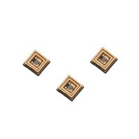 China 50mA 4mW UVB LED Diode 295nm 3535 LED Chip 120 Degree View Angle for sale