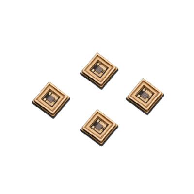 China ALN Coppering Substrate UVB LED Chip 311nm LED UV SMD for sale