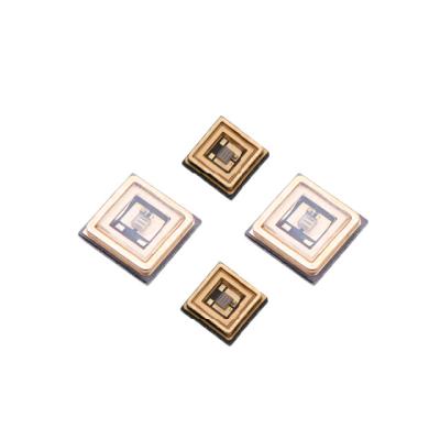 China High Power 295nm UVB LED Chip 100mA LED SMD 3535 3.5*3.5mm for sale