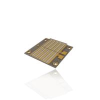 China High intensity 300W 395nm UV LED Chip Low Thermal Resistance for sale